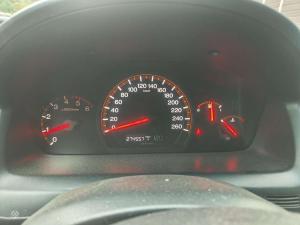 Pelēks Honda Accord 2004 Ignalina, ar dzinēja tilpumu 2.20 L un nobraukumu 275 tūkst. km par 1900 €, foto 15 vietnē AUTOMOTO.COM.LV
