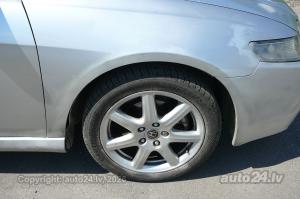Pelēks Honda Accord 2005 Jehvi, ar dzinēja tilpumu 2.20 L un nobraukumu 253 tūkst. km par 990 €, foto 6 vietnē AUTOMOTO.COM.LV