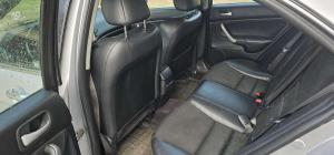 Grey Honda Accord 2005 in Vilnius, with an engine capacity of 2.20 L and mileage of 332 thousand km for 850 €, photo 7 on AUTOMOTO.COM.LV