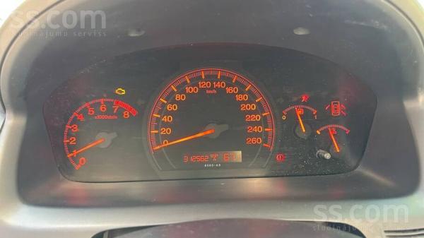 Pelēks Honda Accord 2005 Rīga, ar dzinēja tilpumu 2.00 L un nobraukumu 313 tūkst. km par 2050 €, foto 9 vietnē AUTOMOTO.COM.LV