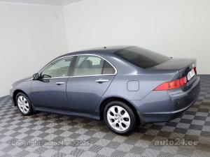 Pelēks Honda Accord 2006 Tallina, ar dzinēja tilpumu 2.00 L un nobraukumu 227 tūkst. km par 2199 €, foto 4 vietnē AUTOMOTO.COM.LV
