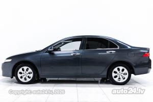 Pelēks Honda Accord 2006 Tallina, ar dzinēja tilpumu 2.00 L un nobraukumu 243 tūkst. km par 2999 €, foto 4 vietnē AUTOMOTO.COM.LV