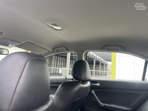 Grey Honda Accord 2007 in Vilnius, with an engine capacity of 2.00 L and mileage of 180 thousand km for 1900 €, photo 27 on AUTOMOTO.COM.LV