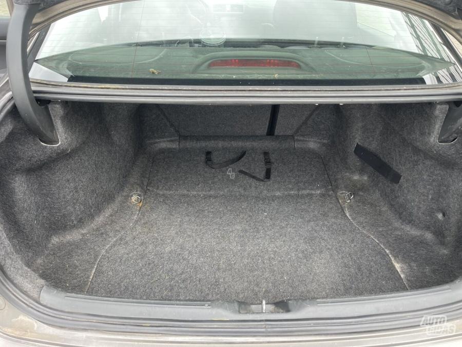 Grey Honda Accord 2007 in Vilnius, with an engine capacity of 2.00 L and mileage of 180 thousand km for 1900 €, photo 30 on AUTOMOTO.COM.LV