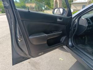 Pelēks Honda Accord 2007 Šauļi, ar dzinēja tilpumu 2.20 L un nobraukumu 460 tūkst. km par 1150 €, foto 21 vietnē AUTOMOTO.COM.LV