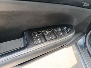 Pelēks Honda Accord 2007 Šauļi, ar dzinēja tilpumu 2.20 L un nobraukumu 460 tūkst. km par 1150 €, foto 22 vietnē AUTOMOTO.COM.LV