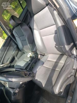 Pelēks Honda Accord 2007 Šauļi, ar dzinēja tilpumu 2.20 L un nobraukumu 460 tūkst. km par 1150 €, foto 27 vietnē AUTOMOTO.COM.LV