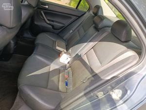 Pelēks Honda Accord 2007 Šauļi, ar dzinēja tilpumu 2.20 L un nobraukumu 460 tūkst. km par 1150 €, foto 28 vietnē AUTOMOTO.COM.LV