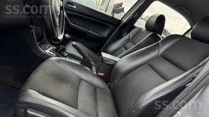 Grey Honda Accord 2007 in Riga, with an engine capacity of 2.20 L and mileage of 297 thousand km for 1450 €, photo 7 on AUTOMOTO.COM.LV