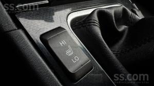 Grey Honda Accord 2007 in Riga, with an engine capacity of 2.20 L and mileage of 297 thousand km for 1450 €, photo 11 on AUTOMOTO.COM.LV