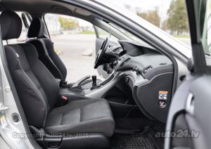Pelēks Honda Accord 2008 Tallina, ar dzinēja tilpumu 2.20 L un nobraukumu 325 tūkst. km par 3290 €, foto 9 vietnē AUTOMOTO.COM.LV