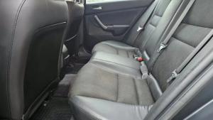 Grey Honda Accord 2008 in Riga, with an engine capacity of 2.20 L and mileage of 214 thousand km for 2950 €, photo 17 on AUTOMOTO.COM.LV