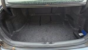 Grey Honda Accord 2008 in Riga, with an engine capacity of 2.20 L and mileage of 214 thousand km for 2950 €, photo 21 on AUTOMOTO.COM.LV