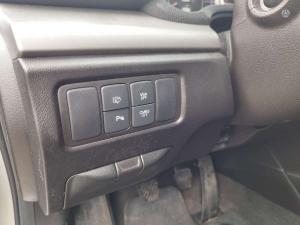 Grey Honda Accord 2008 in Vilnius, with an engine capacity of 2.20 L and mileage of 264 thousand km for 3500 €, photo 13 on AUTOMOTO.COM.LV