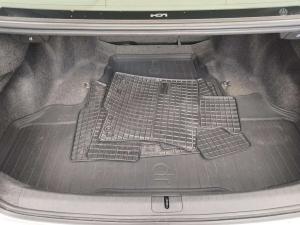 Grey Honda Accord 2008 in Vilnius, with an engine capacity of 2.20 L and mileage of 264 thousand km for 3500 €, photo 24 on AUTOMOTO.COM.LV