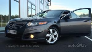 Grey Honda Accord 2009 in Tallinn, with an engine capacity of 2.00 L and mileage of 203 thousand km for 5999 €, photo 17 on AUTOMOTO.COM.LV