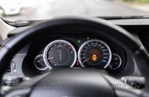 Grey Honda Accord 2009 in Tallinn, with an engine capacity of 2.00 L and mileage of 203 thousand km for 5999 €, photo 22 on AUTOMOTO.COM.LV