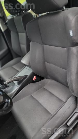 Pelēks Honda Accord 2009 Rīga, ar dzinēja tilpumu 2.00 L un nobraukumu 179 tūkst. km par 3200 €, foto 12 vietnē AUTOMOTO.COM.LV