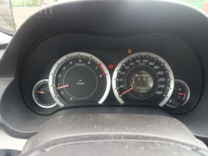 Pelēks Honda Accord 2009 Rīga, ar dzinēja tilpumu 2.00 L un nobraukumu 179 tūkst. km par 3200 €, foto 13 vietnē AUTOMOTO.COM.LV
