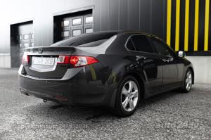 Pelēks Honda Accord 2009 Tallina, ar dzinēja tilpumu 2.20 L un nobraukumu 300 tūkst. km par 3498 €, foto 7 vietnē AUTOMOTO.COM.LV