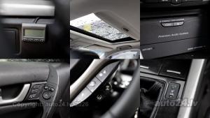 Pelēks Honda Accord 2009 Tallina, ar dzinēja tilpumu 2.20 L un nobraukumu 300 tūkst. km par 3498 €, foto 8 vietnē AUTOMOTO.COM.LV