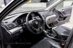 Pelēks Honda Accord 2009 Tallina, ar dzinēja tilpumu 2.20 L un nobraukumu 300 tūkst. km par 3498 €, foto 9 vietnē AUTOMOTO.COM.LV