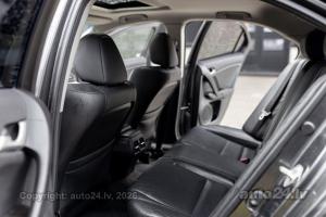 Pelēks Honda Accord 2009 Tallina, ar dzinēja tilpumu 2.20 L un nobraukumu 300 tūkst. km par 3498 €, foto 12 vietnē AUTOMOTO.COM.LV