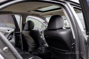 Pelēks Honda Accord 2009 Tallina, ar dzinēja tilpumu 2.20 L un nobraukumu 300 tūkst. km par 3498 €, foto 16 vietnē AUTOMOTO.COM.LV