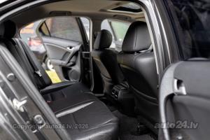 Pelēks Honda Accord 2009 Tallina, ar dzinēja tilpumu 2.20 L un nobraukumu 300 tūkst. km par 3498 €, foto 17 vietnē AUTOMOTO.COM.LV