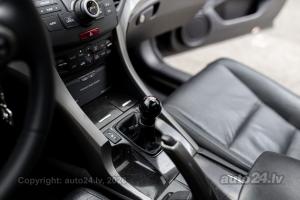 Pelēks Honda Accord 2009 Tallina, ar dzinēja tilpumu 2.20 L un nobraukumu 300 tūkst. km par 3498 €, foto 19 vietnē AUTOMOTO.COM.LV