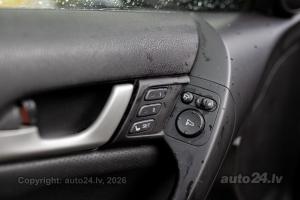 Pelēks Honda Accord 2009 Tallina, ar dzinēja tilpumu 2.20 L un nobraukumu 300 tūkst. km par 3498 €, foto 24 vietnē AUTOMOTO.COM.LV