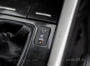 Pelēks Honda Accord 2009 Tallina, ar dzinēja tilpumu 2.20 L un nobraukumu 300 tūkst. km par 3498 €, foto 27 vietnē AUTOMOTO.COM.LV