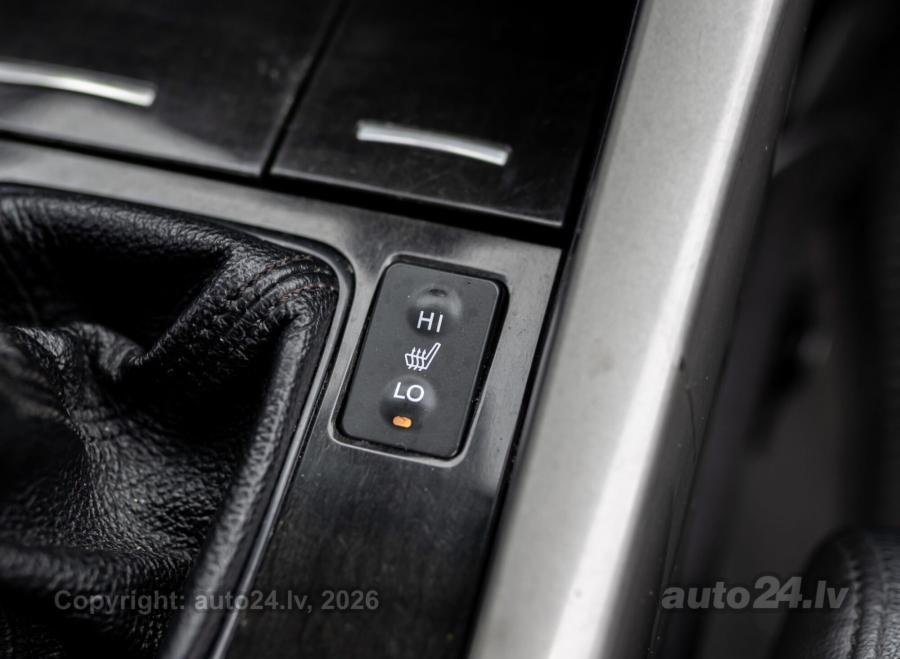 Pelēks Honda Accord 2009 Tallina, ar dzinēja tilpumu 2.20 L un nobraukumu 300 tūkst. km par 3498 €, foto 27 vietnē AUTOMOTO.COM.LV