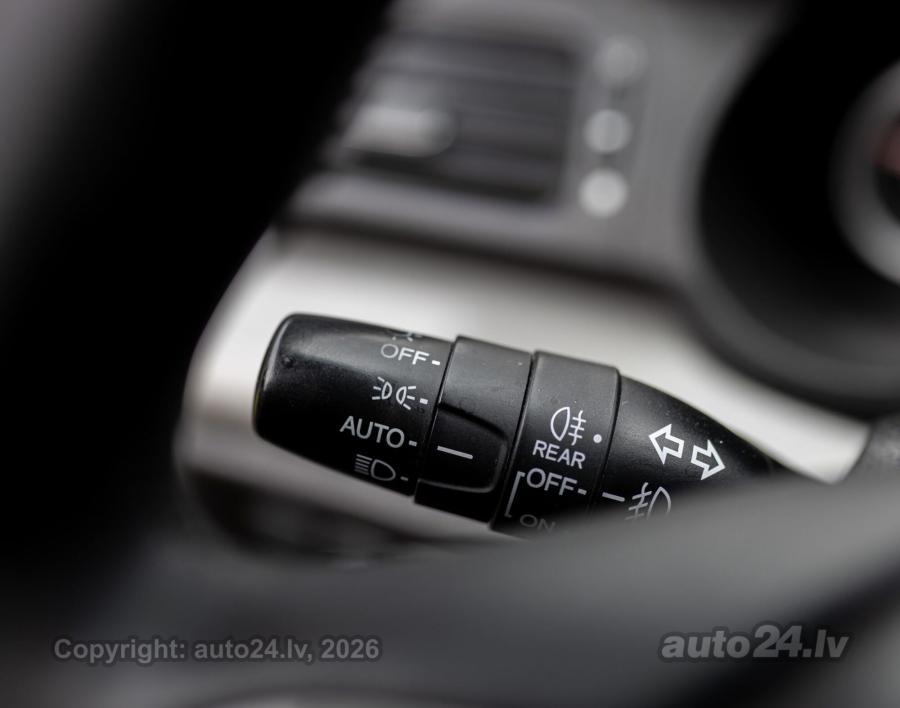 Pelēks Honda Accord 2009 Tallina, ar dzinēja tilpumu 2.20 L un nobraukumu 300 tūkst. km par 3498 €, foto 31 vietnē AUTOMOTO.COM.LV