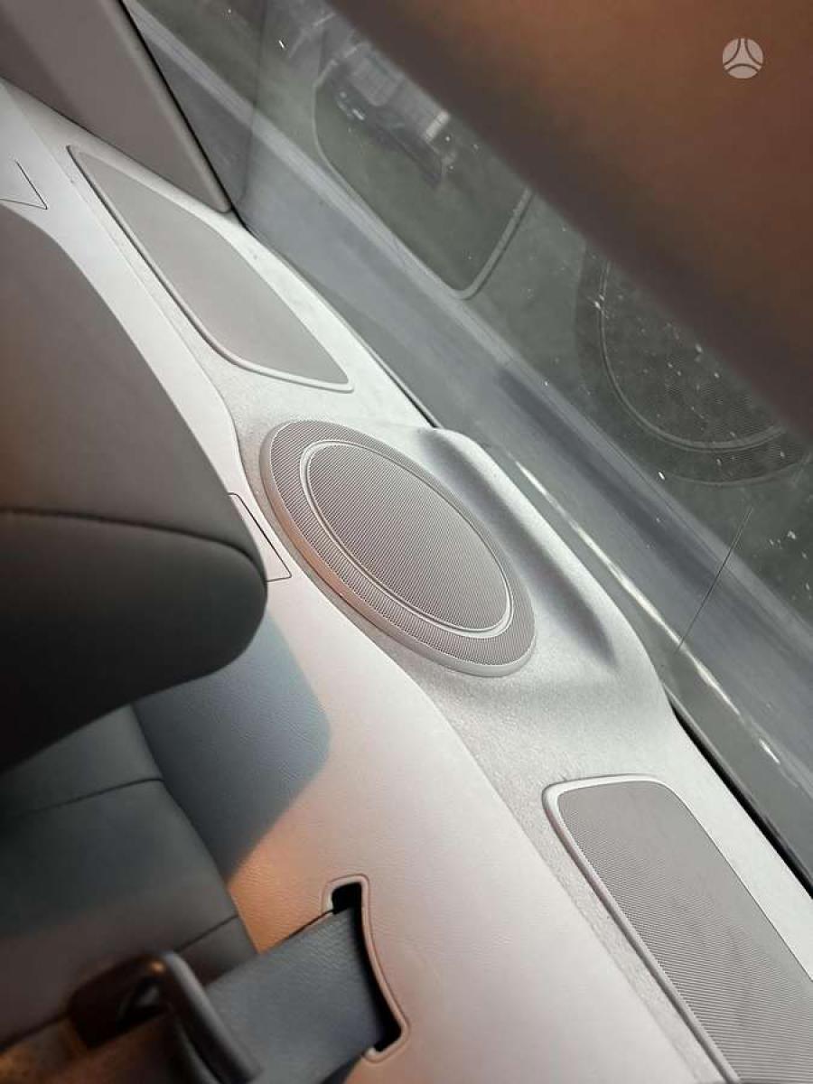 Grey Honda Accord 2009 in Vilnius, with an engine capacity of 2.35 L and mileage of 346 thousand km for 3300 €, photo 24 on AUTOMOTO.COM.LV