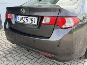 Pelēks Honda Accord 2009 Viļņa, ar dzinēja tilpumu 2.20 L un nobraukumu 363 tūkst. km par 1450 €, foto 6 vietnē AUTOMOTO.COM.LV