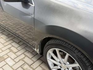 Pelēks Honda Accord 2009 Viļņa, ar dzinēja tilpumu 2.20 L un nobraukumu 363 tūkst. km par 1450 €, foto 13 vietnē AUTOMOTO.COM.LV