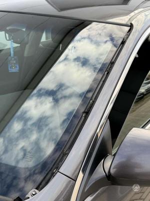 Pelēks Honda Accord 2009 Viļņa, ar dzinēja tilpumu 2.20 L un nobraukumu 363 tūkst. km par 1450 €, foto 14 vietnē AUTOMOTO.COM.LV