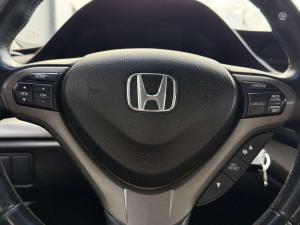 Pelēks Honda Accord 2009 Viļņa, ar dzinēja tilpumu 2.20 L un nobraukumu 363 tūkst. km par 1450 €, foto 27 vietnē AUTOMOTO.COM.LV