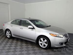 Pelēks Honda Accord 2010 Tallina, ar dzinēja tilpumu 2.00 L un nobraukumu 242 tūkst. km par 2499 €, foto  vietnē AUTOMOTO.COM.LV