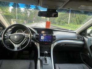 Pelēks Honda Accord 2010 Tallina, ar dzinēja tilpumu 2.00 L un nobraukumu 255 tūkst. km par 2690 €, foto 7 vietnē AUTOMOTO.COM.LV