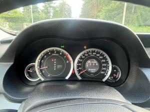 Pelēks Honda Accord 2010 Tallina, ar dzinēja tilpumu 2.00 L un nobraukumu 255 tūkst. km par 2690 €, foto 8 vietnē AUTOMOTO.COM.LV