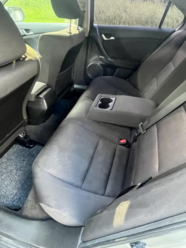 Серый Хонда Аккорд 2010 в Таллин, объемом двигателя 2.00 л и пробегом 255 тыс. км за 2690 €, фото 9 на AUTOMOTO.COM.LV