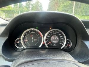 Pelēks Honda Accord 2010 Tallina, ar dzinēja tilpumu 2.00 L un nobraukumu 255 tūkst. km par 2690 €, foto 18 vietnē AUTOMOTO.COM.LV