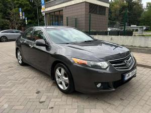 Pelēks Honda Accord 2010 Viļņa, ar dzinēja tilpumu 2.00 L un nobraukumu 269 tūkst. km par 4300 €, foto 4 vietnē AUTOMOTO.COM.LV