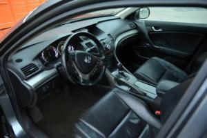 Grey Honda Accord 2011 in Riga, with an engine capacity of 2.40 L and mileage of 237 thousand km for 3500 €, photo 5 on AUTOMOTO.COM.LV