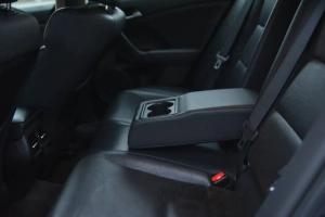 Grey Honda Accord 2011 in Riga, with an engine capacity of 2.40 L and mileage of 237 thousand km for 3500 €, photo 9 on AUTOMOTO.COM.LV
