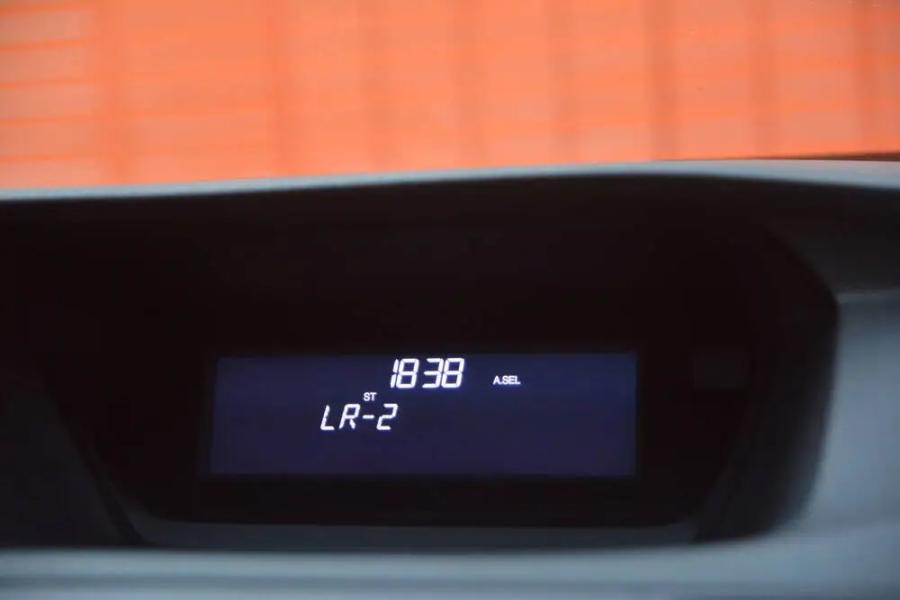 Grey Honda Accord 2011 in Riga, with an engine capacity of 2.40 L and mileage of 237 thousand km for 3500 €, photo 15 on AUTOMOTO.COM.LV