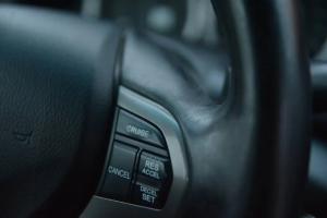 Grey Honda Accord 2011 in Riga, with an engine capacity of 2.40 L and mileage of 237 thousand km for 3500 €, photo 17 on AUTOMOTO.COM.LV