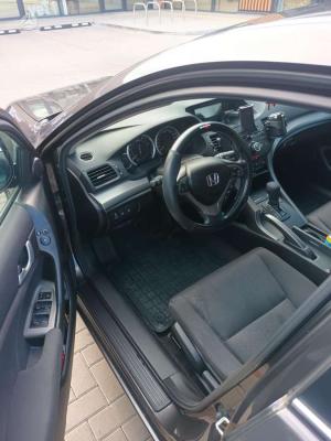 Pelēks Honda Accord 2011 Elektrėnai, ar dzinēja tilpumu 2.00 L un nobraukumu 243 tūkst. km par 4000 €, foto 14 vietnē AUTOMOTO.COM.LV
